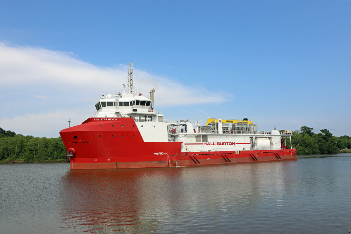 Read the Latest in Commercial Marine News | Thoma-Sea